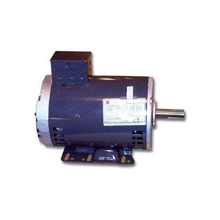 Liebert BLOWER MOTOR 1HP 208230V B-016B | Zoro